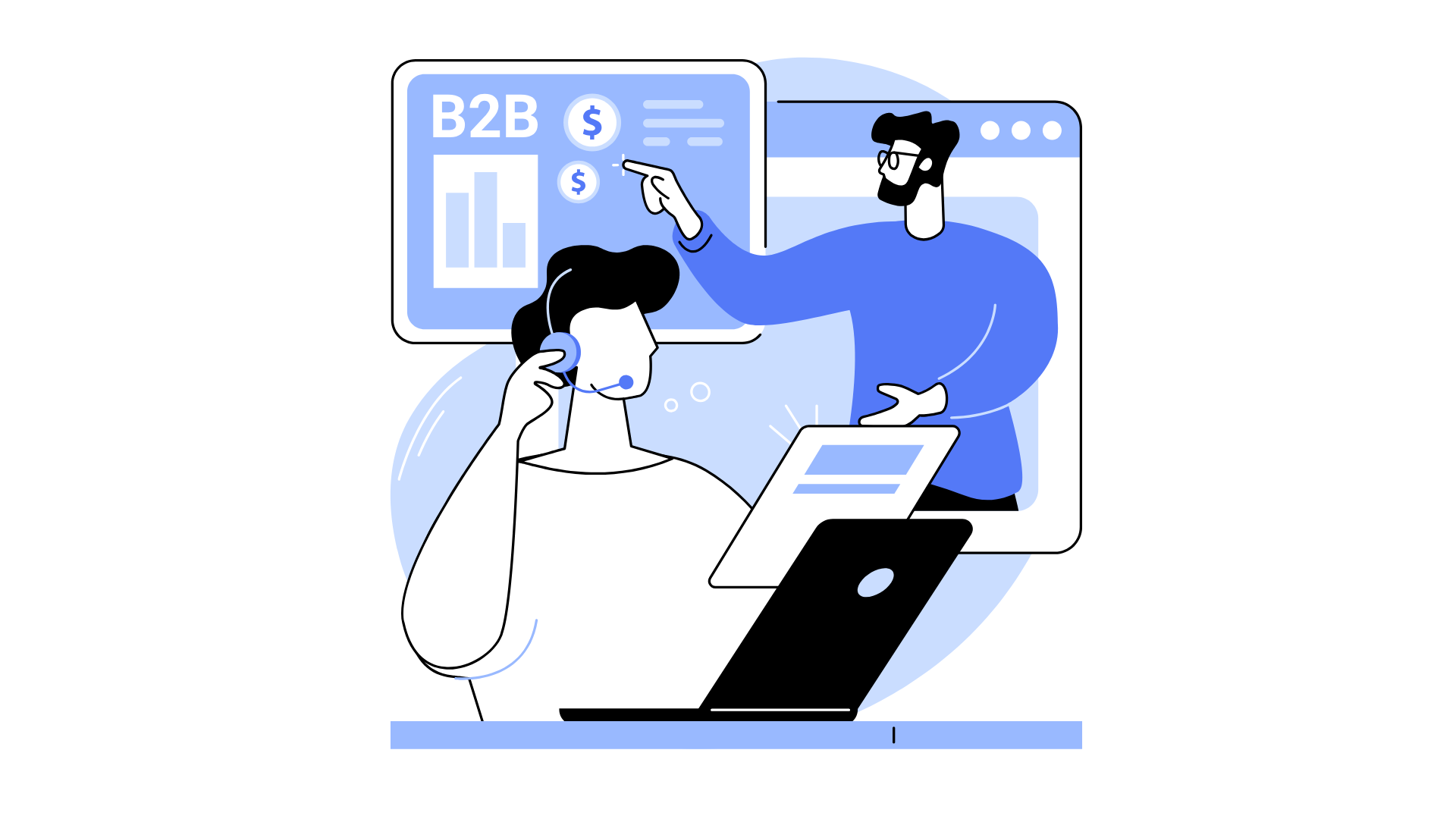 14 Best B2B Cold Email Templates for Better Sales Engagement