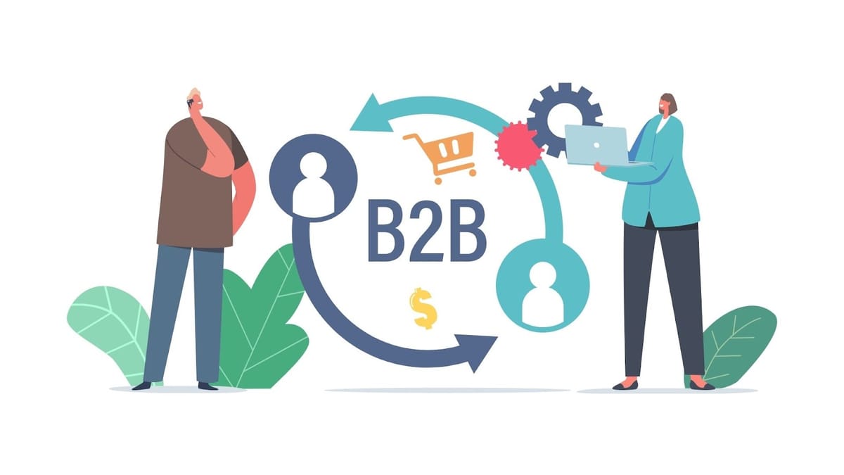 How to Track and Act on Buyer Intent Data to Boost Sales in 2025