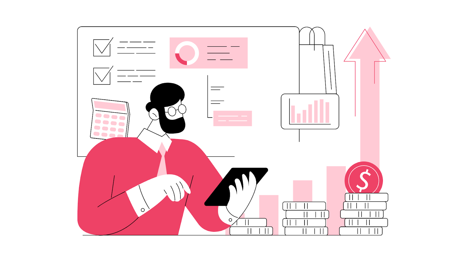 AI and Predictive Sales Forecasting: A Future Guide