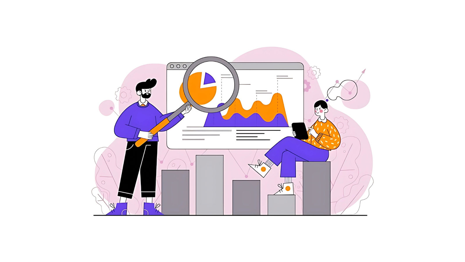 A 3-Step Guide to Sales Prospecting Research