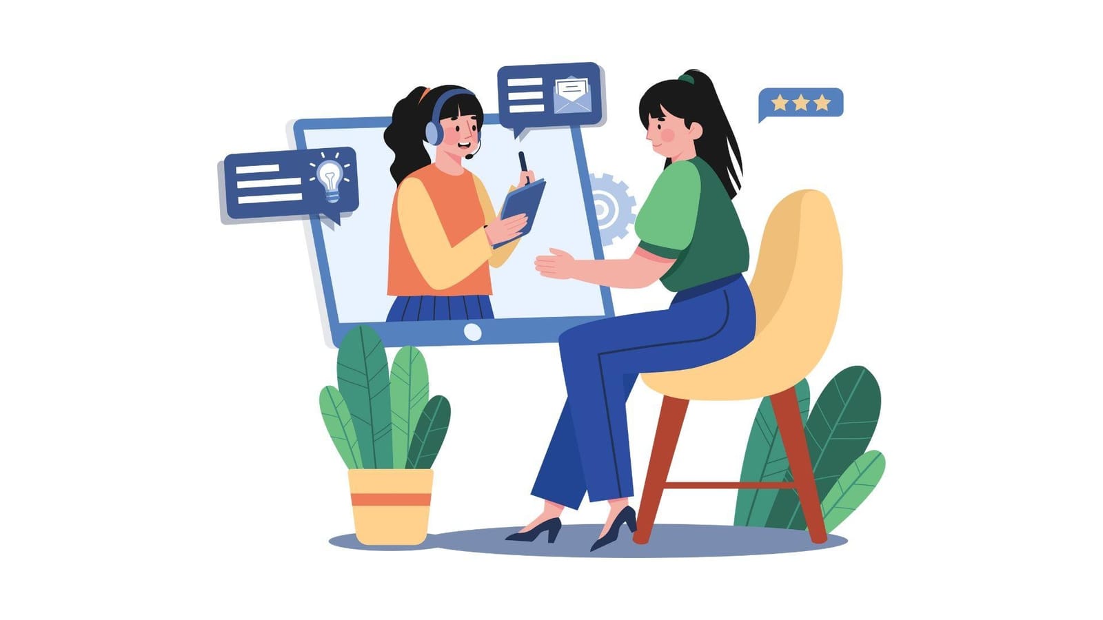 5 Best Cold Email Case Studies & Template Examples